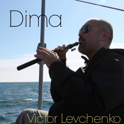 Amazon Music - Victor LevchenkoのDima - Amazon.co.jp