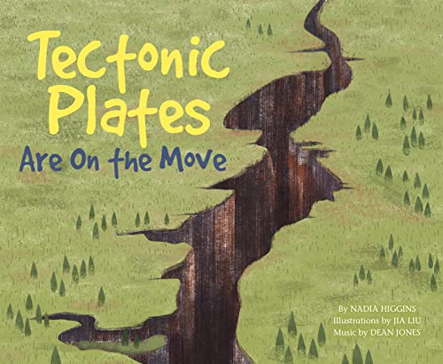 20 Best-Selling Plate Tectonics Books of All Time - BookAuthority