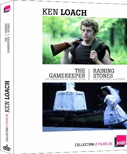 Amazon.com: Ken Loach Collection / Raining Stones [Region 2] : Phil ...