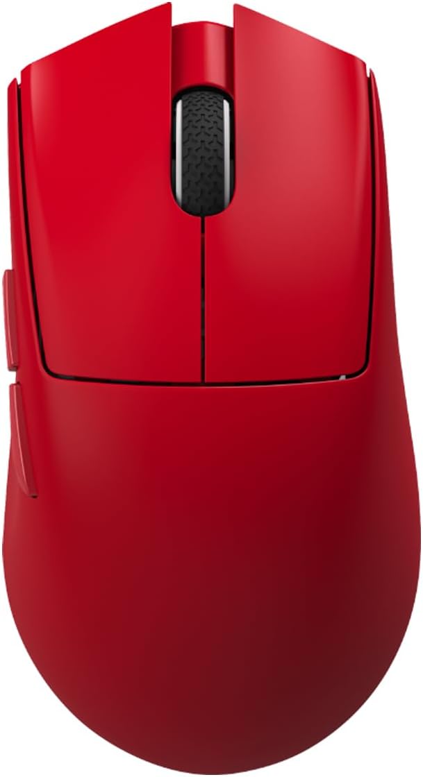 Amazon.com: AJAZZ AJ179 8K Wireless Gaming Mouse with RGB Magnetic ...