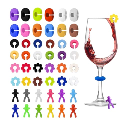 Segnabicchieri Per Calici: → Classifica 20 PIù Venduti + Prezzo 2024