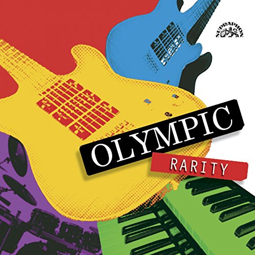 Amazon.com: Olympic Rarity : Olympic: Digital Music
