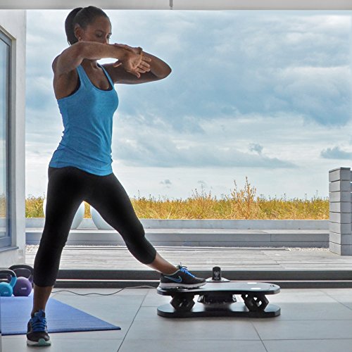 Best Vibration Plate Reviews {ULTIMATE GUIDE FOR 2020}