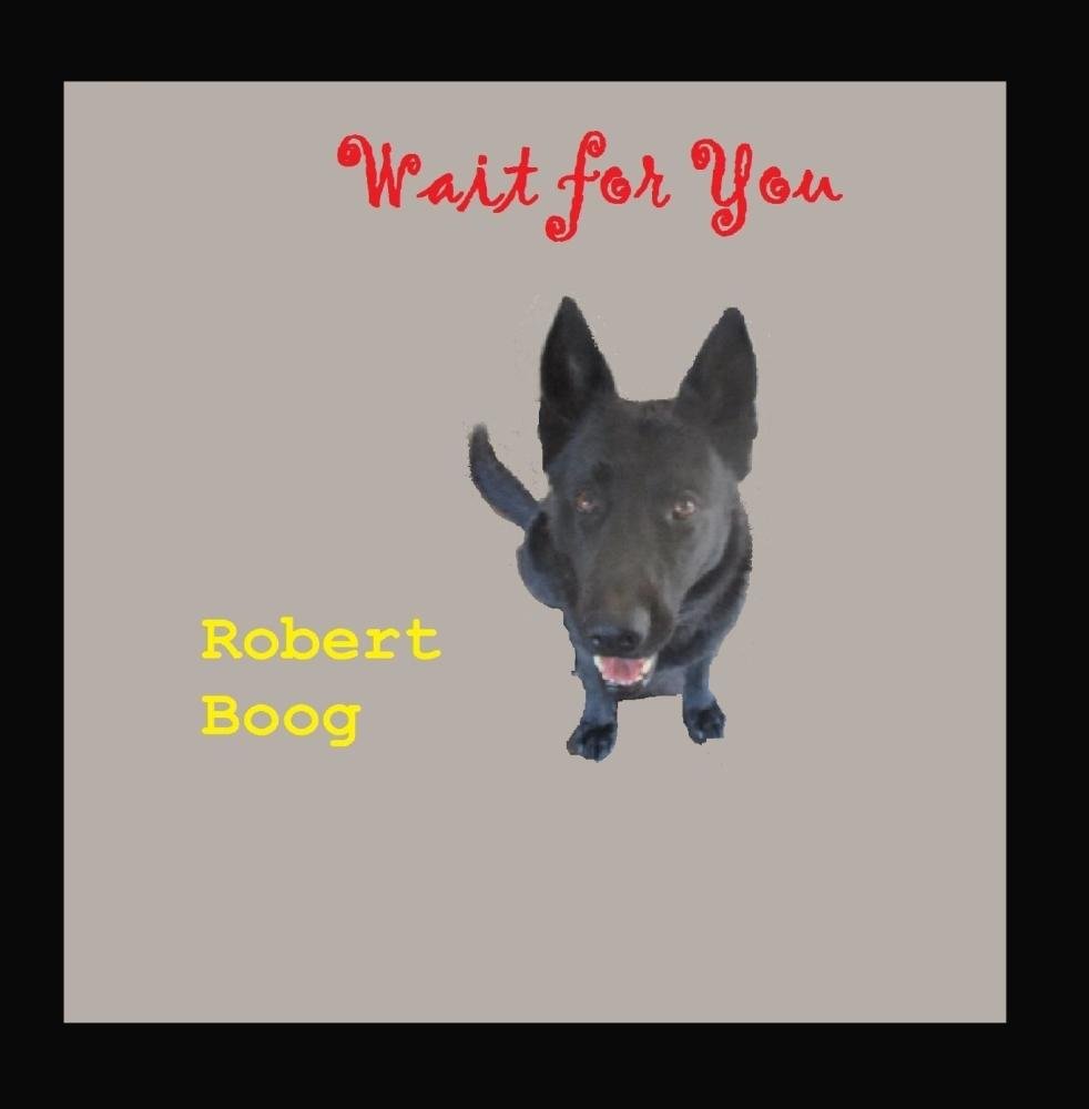Amazon.com: Wait for You: CDs & Vinyl