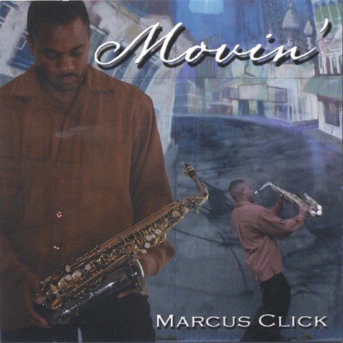 Play Movin' by Marcus Click on Amazon Music