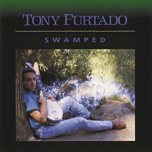 Amazon.com: Swamped : Tony Furtado: Digital Music