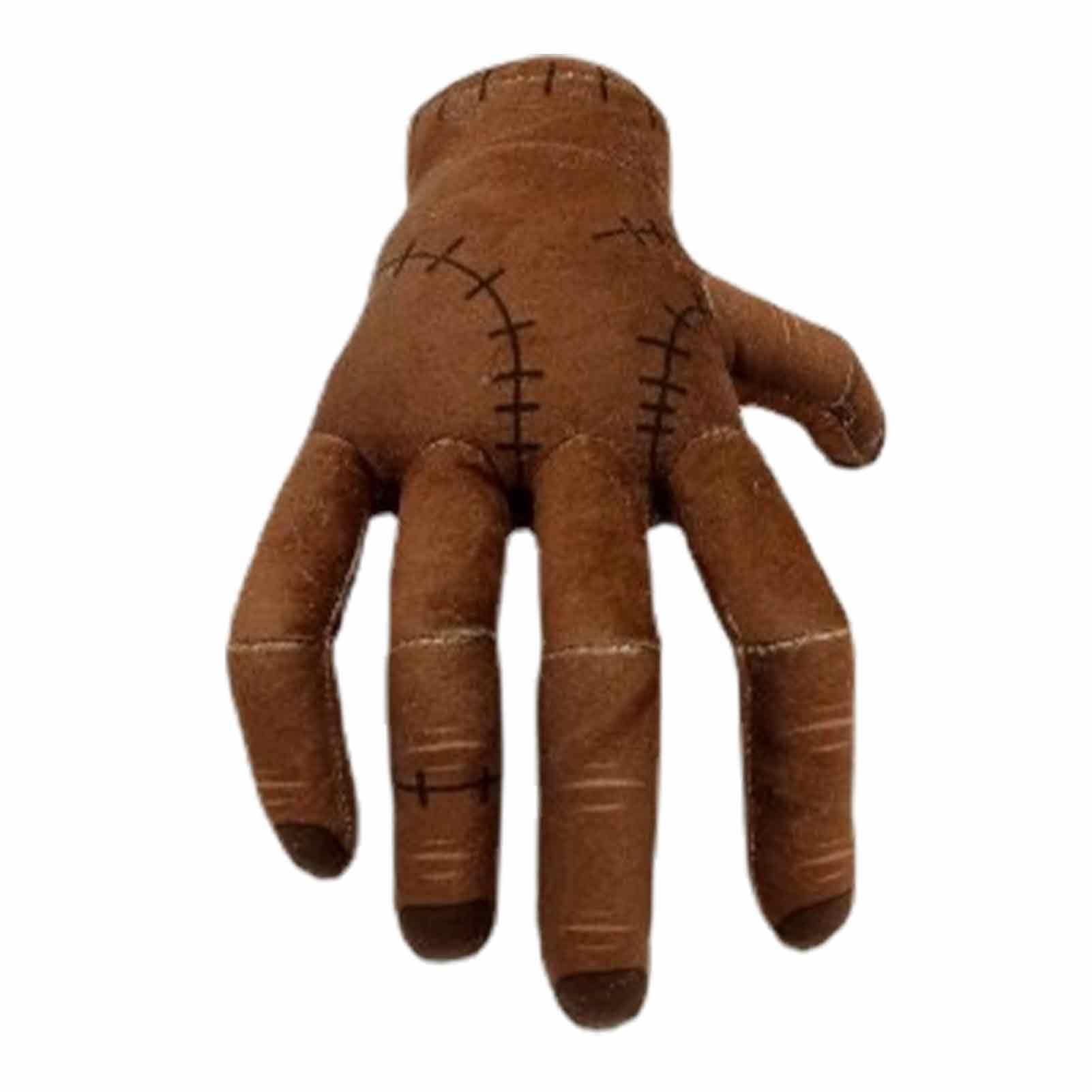 Buy Wednesday Addams Thing Hand Props | Wednesday Addams Merchandise ...