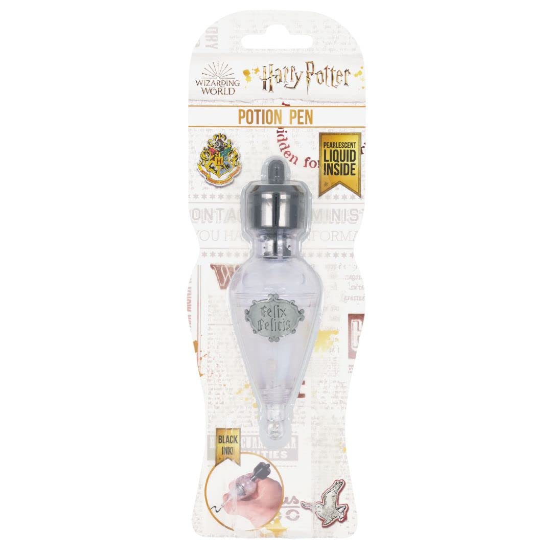 Harry Potter Liquid Luck Felix Felicis Liquid Luck Harry Potter