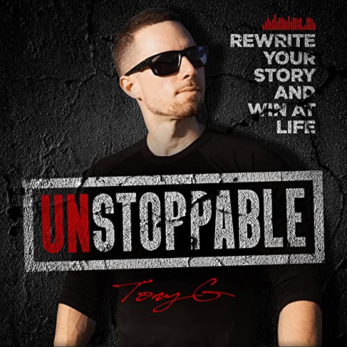 Amazon.com: The Unstoppable Warrior Show with Coach Tony Gonzalez ...