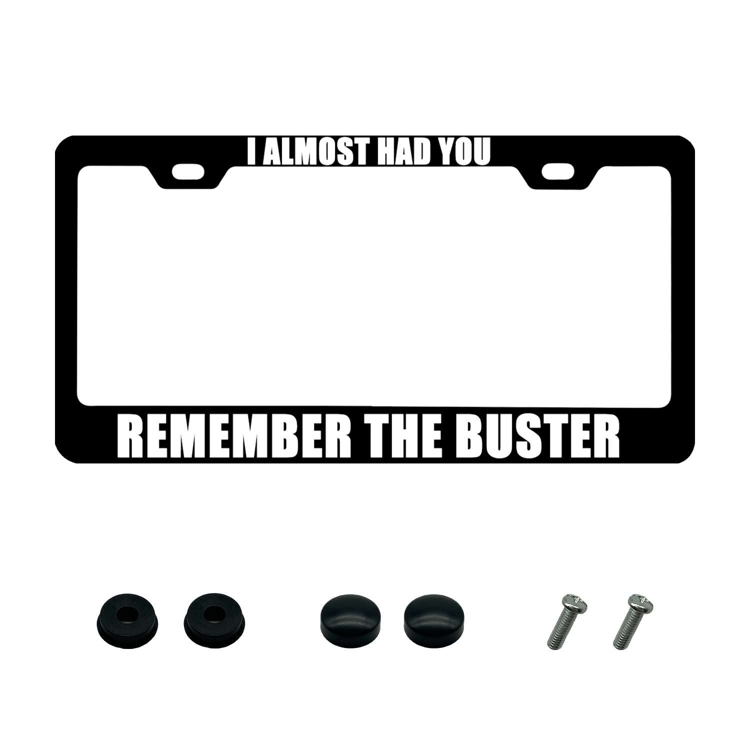 I Almost Had You Remember The Buster Fast And The Furious | Desertcart GB