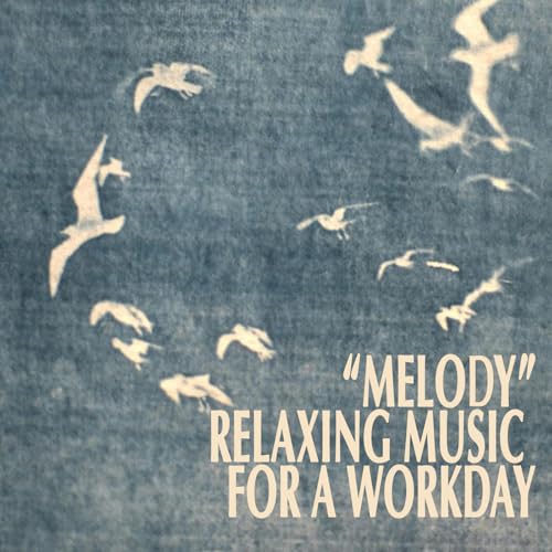 Play "Melody" - Relaxing Music for a Workday by Johann Sebastian Bach ...