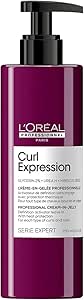 L'Oréal Professionnel Curl Expression Definition Activator | For Curly ...