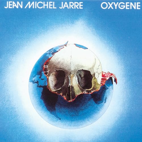 Play Oxygène by Jean-Michel Jarre on Amazon Music Unlimited