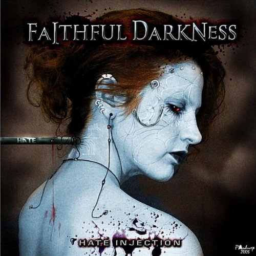 Amazon.co.jp: Hate Injection (Pre-production) : Faithful Darkness: デジタル ...