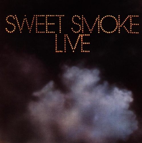 Sweet Smoke - Live: Sweet Smoke - Amazon.com Music