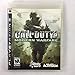 Amazon.com: Call of Duty 4: Modern Warfare - Playstation 3 : Video Games