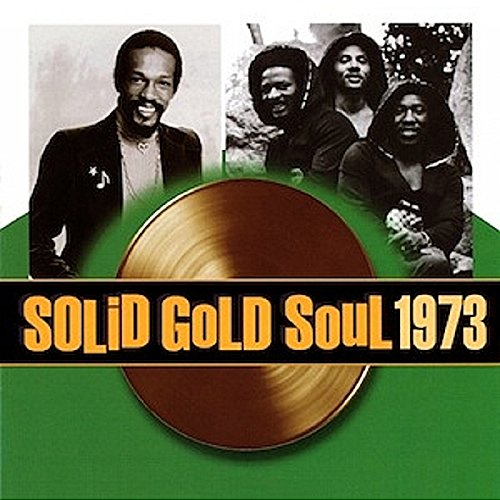 Solid Gold Soul 1973 (Double Length) - Amazon.com Music