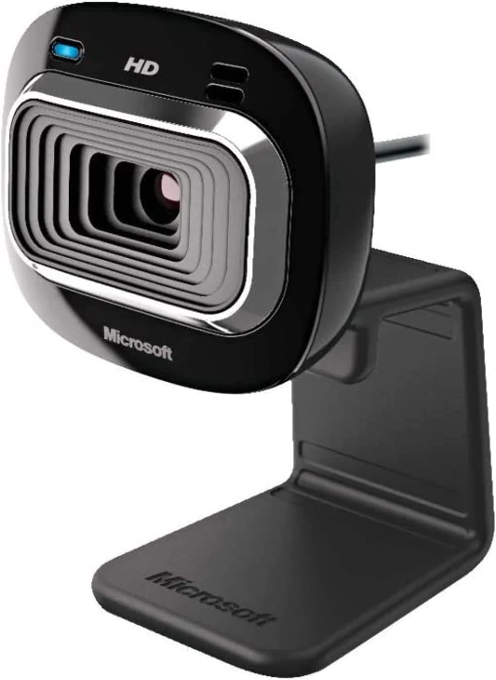 Amazon.com: Microsoft LifeCam HD-3000 : Electronics