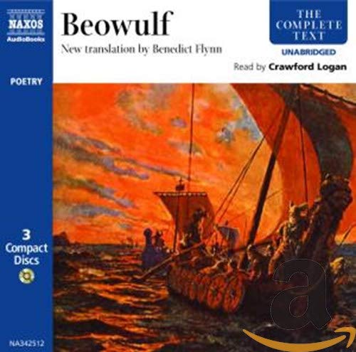 Amazon.com: Beowulf (Complete Classics): 9789626344255: Logan, Crawford ...