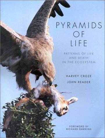 Pyramids of Life: John & Croze, Harvey; Dawkins, Richard R ...