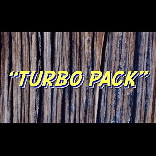 Amazon MusicでJay Bank$のTurbo Packを再生する