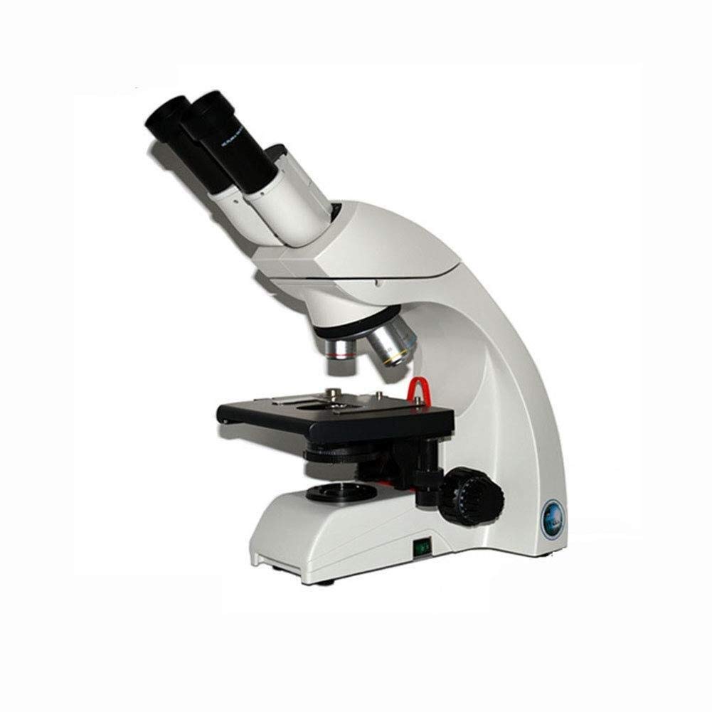 Buy SOAR Micros 40X-1000X Binocular Biological Micro with Mechanical ...