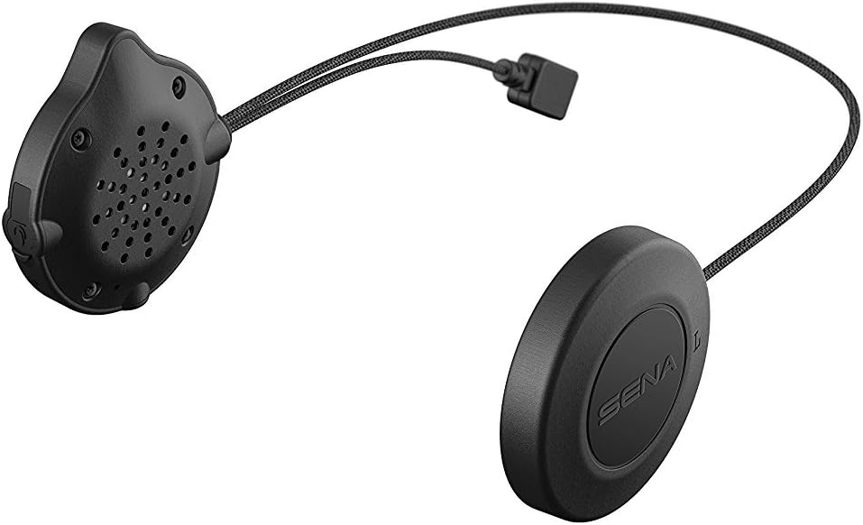 Sena pi, Universal Bluetooth Intercom Headset, passend für die meisten ...