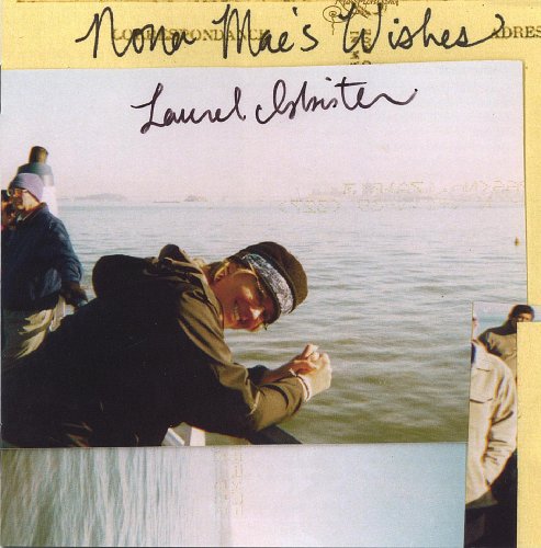 Play Nona Mae's Wishes by Laurel Isbister on Amazon Music