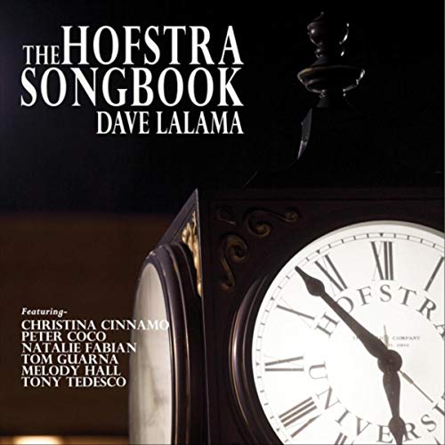 Play The Hofstra Songbook by Dave Lalama on Amazon Music