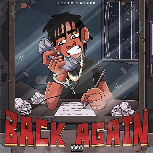 Play Back Again by leeky swervo on Amazon Music Unlimited
