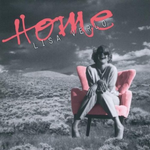 Amazon.com: Home [Explicit] : Lisa Verlo: Digital Music