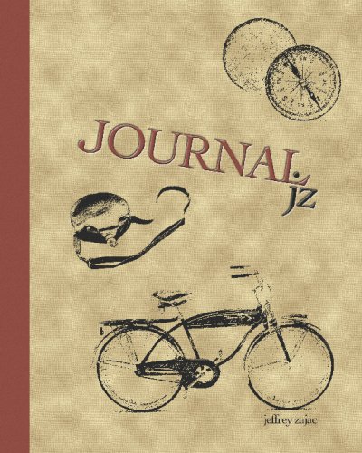 Journal Jz: Zajac, Jeffrey: 9781434836038: Amazon.com: Books