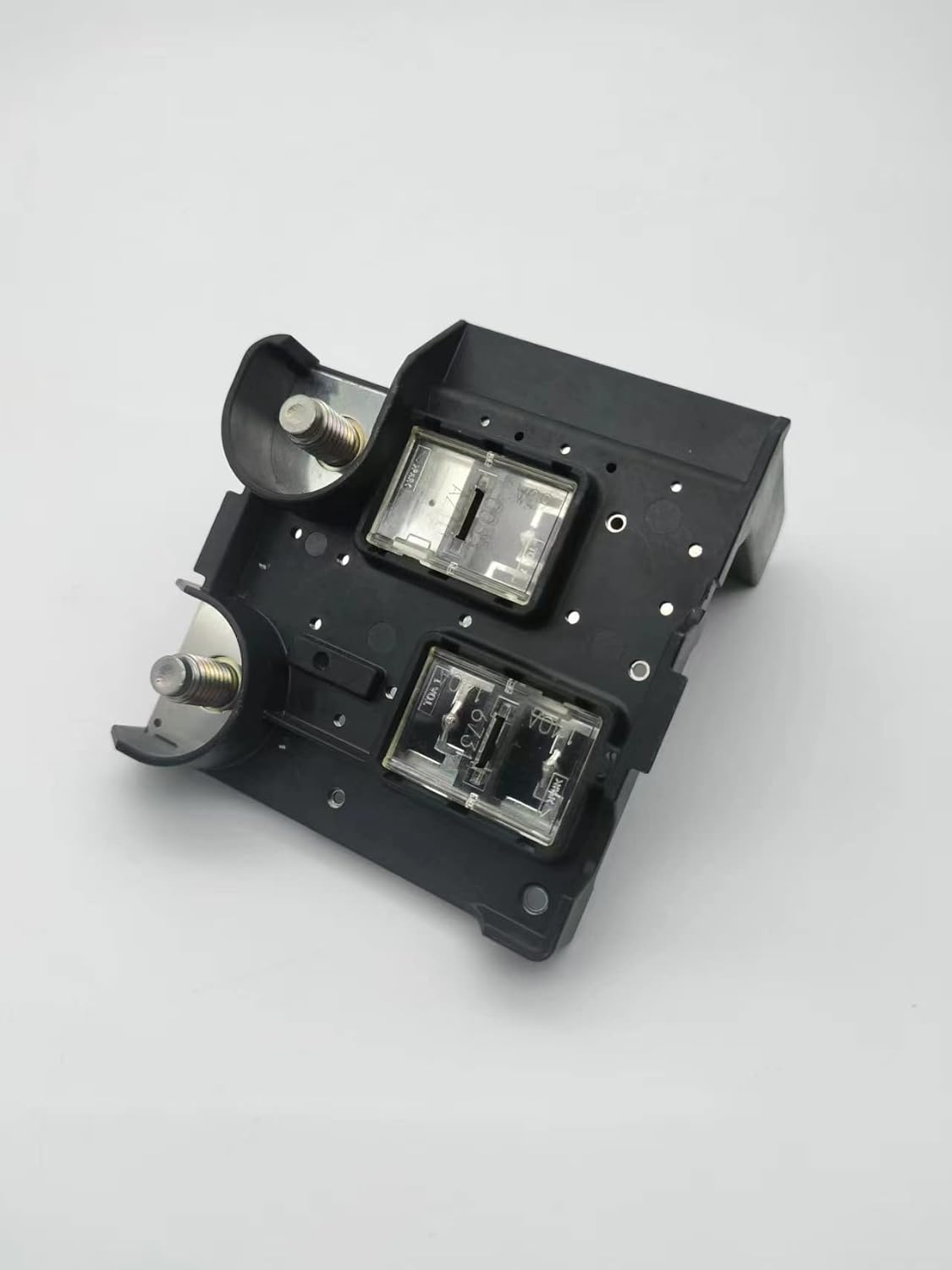 Amazon.com: Gzrongri Fuse Box Assembly 82620-12310 8262012310 for ...