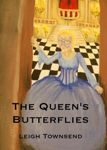 Amazon | The Queen's Butterflies (English Edition) [Kindle edition] by ...