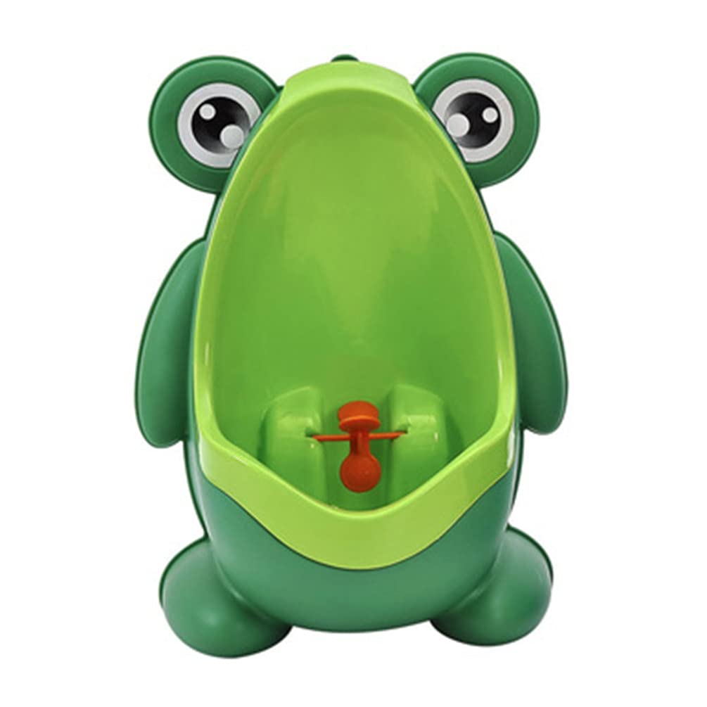 Snapklik.com : Little Pee Trainer Boy Froggy Potty Training Urinal
