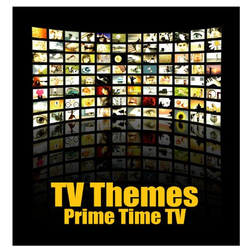 Play TV Themes - Prime Time TV by The TV Theme Players on Amazon Music ...