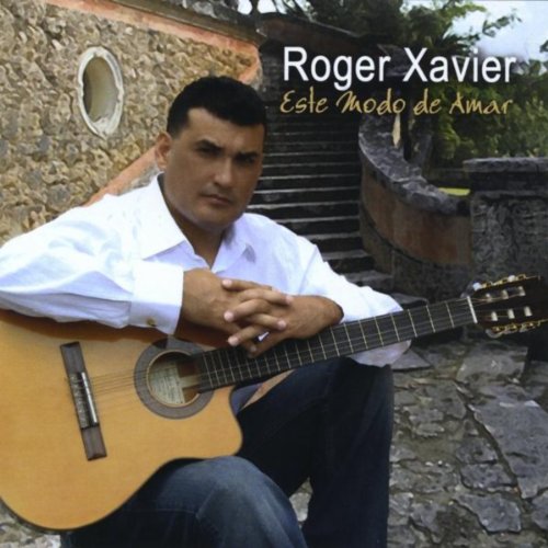 Amazon.com: Este modo de amar : Roger Xavier: Digital Music