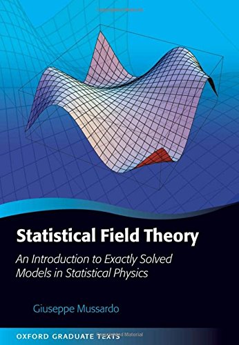 Ebook – Statistical Field Theory: An Introduction to Exactly Solved ...