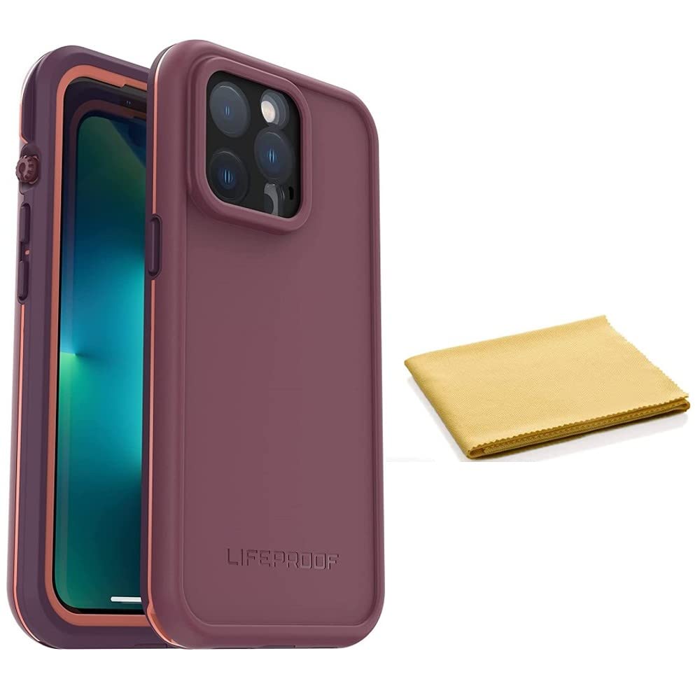 Snapklik.com : LifeProof FRE Series Waterproof Case