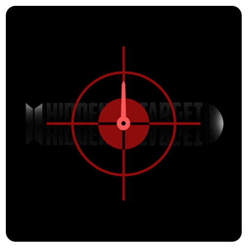 Hidden Target - App on the Amazon Appstore