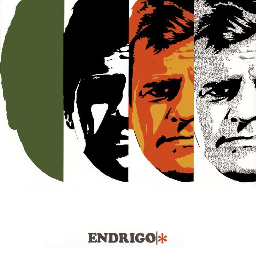 Amazon.com: Endrigo : Sergio Endrigo: Digital Music