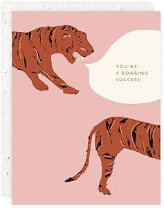 Amazon.com : Legacy Roaring Success Pink 5.5 x 4.25 Paper ...