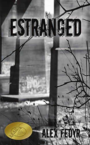 Amazon.com: Estranged (The Estranged Series Book 1) eBook : Fedyr, Alex ...