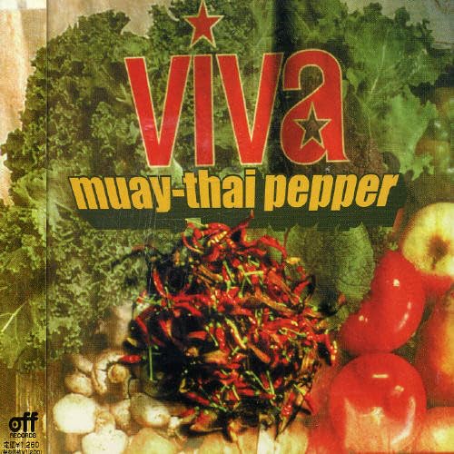 MUAY-THAI PEPPER - Viva - Amazon.com Music