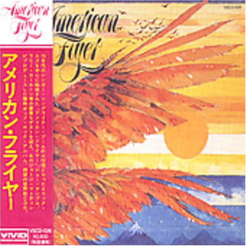 American Flyer - Amazon.com Music
