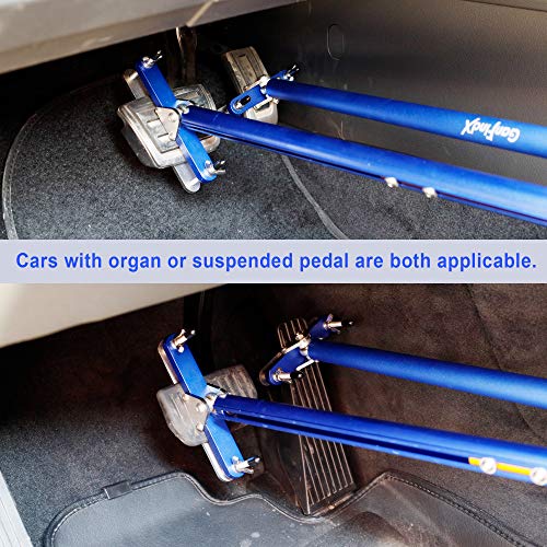 Snapklik.com : Thumb Controlled Drive Assist, Portable Car Hand ...