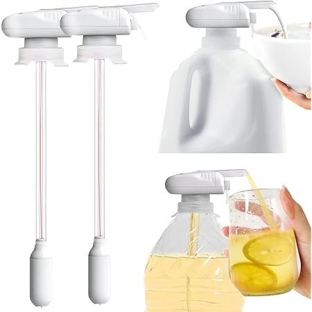 Amazon.com | The Magic Tap Automatic Drink Dispenser - Hands-Free ...