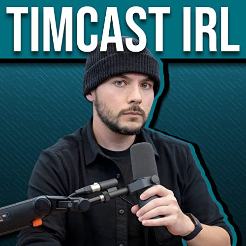 Amazon.com: Timcast IRL : Tim Pool: Books