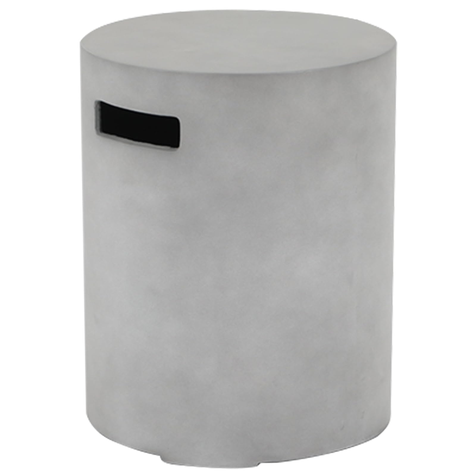 Amazon.com: ReeQuo Propane Tank Cover Table, 20 LB Concrete Tank ...