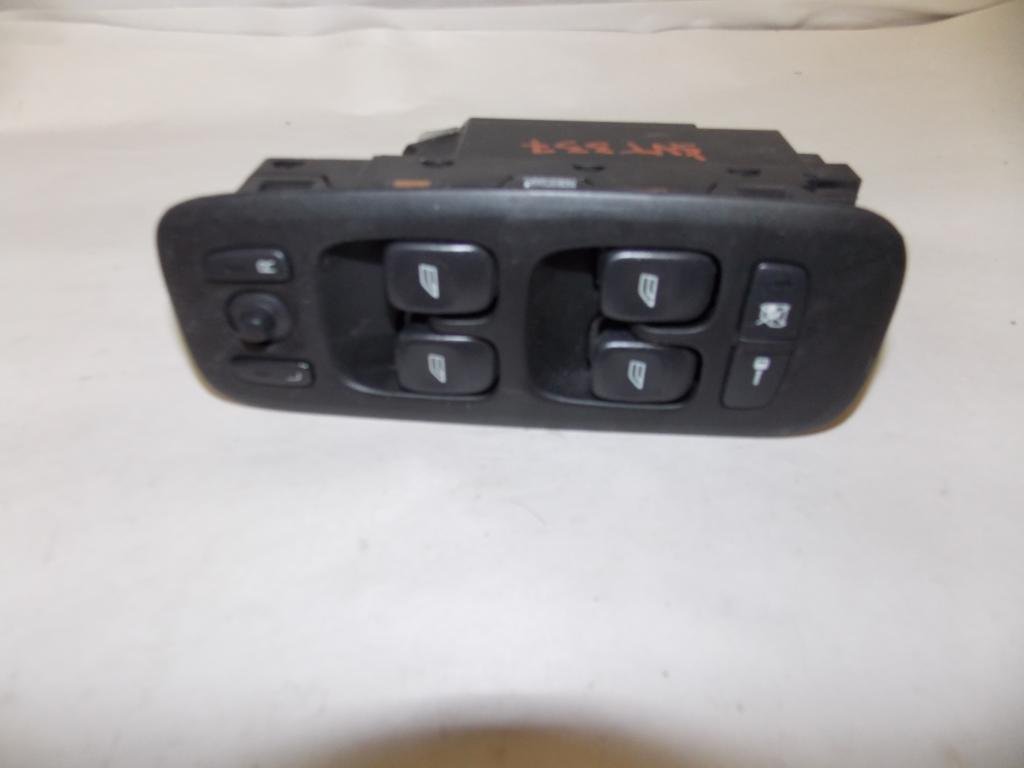 Amazon.com: Volvo 31334466, Door Window Switch Panel : Automotive